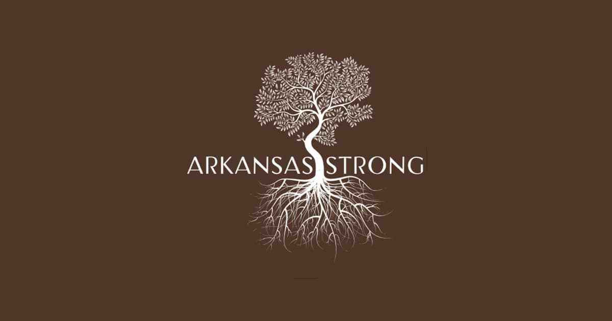 Events - Arkansas Strong